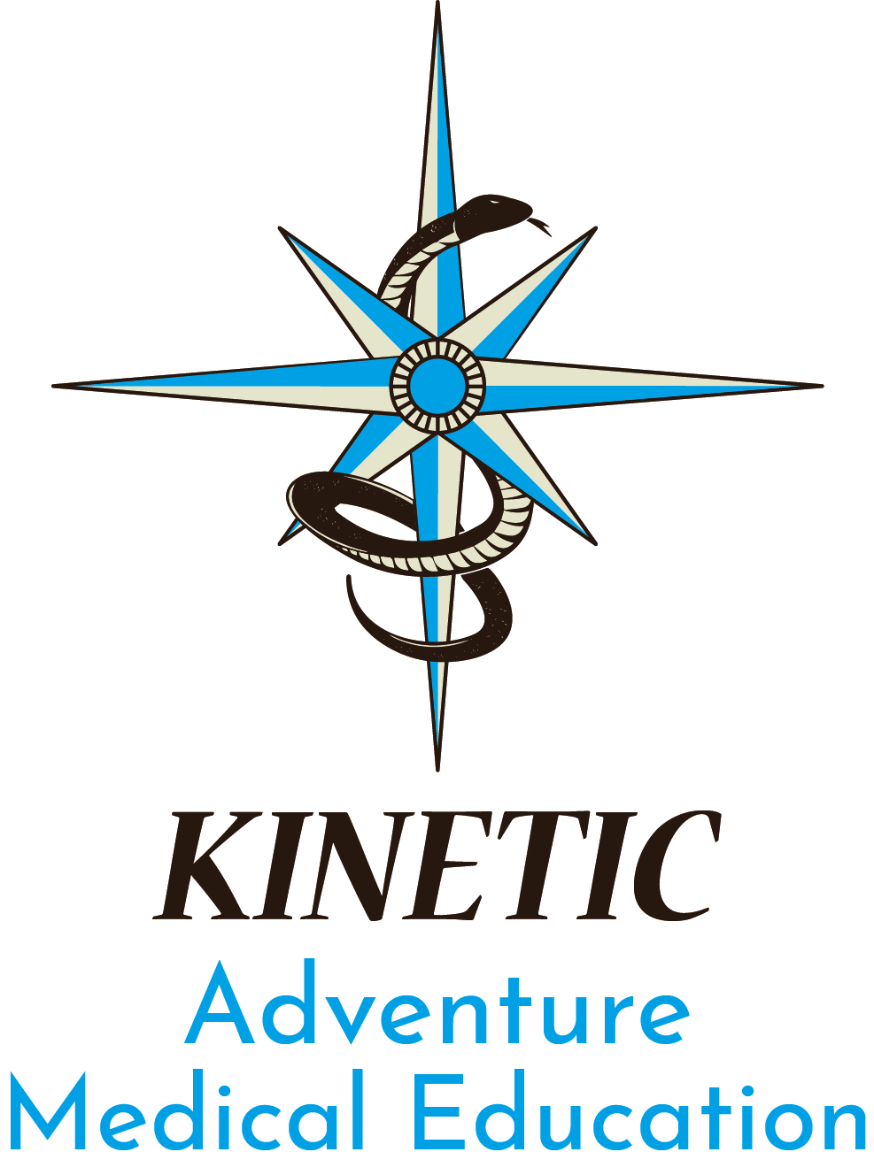 Adventure Travelers – KINETIC